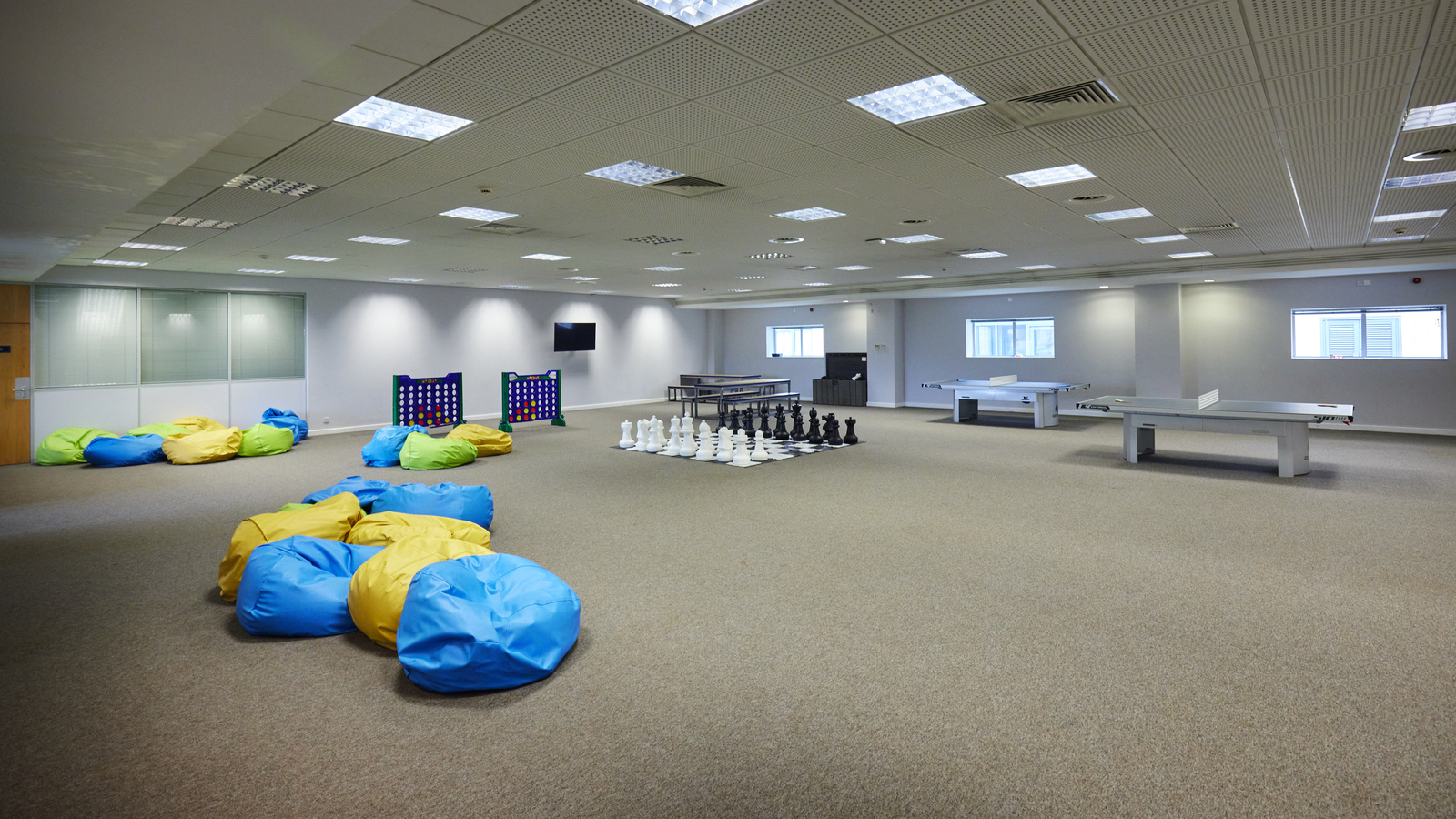 Newby Wiske Hall Adventure Centre, North Yorkshire - Primary School Trips