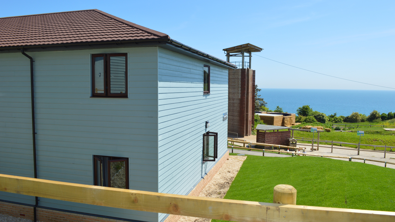 Osmington Bay Adventure Centre, Dorset - Primary School Trips