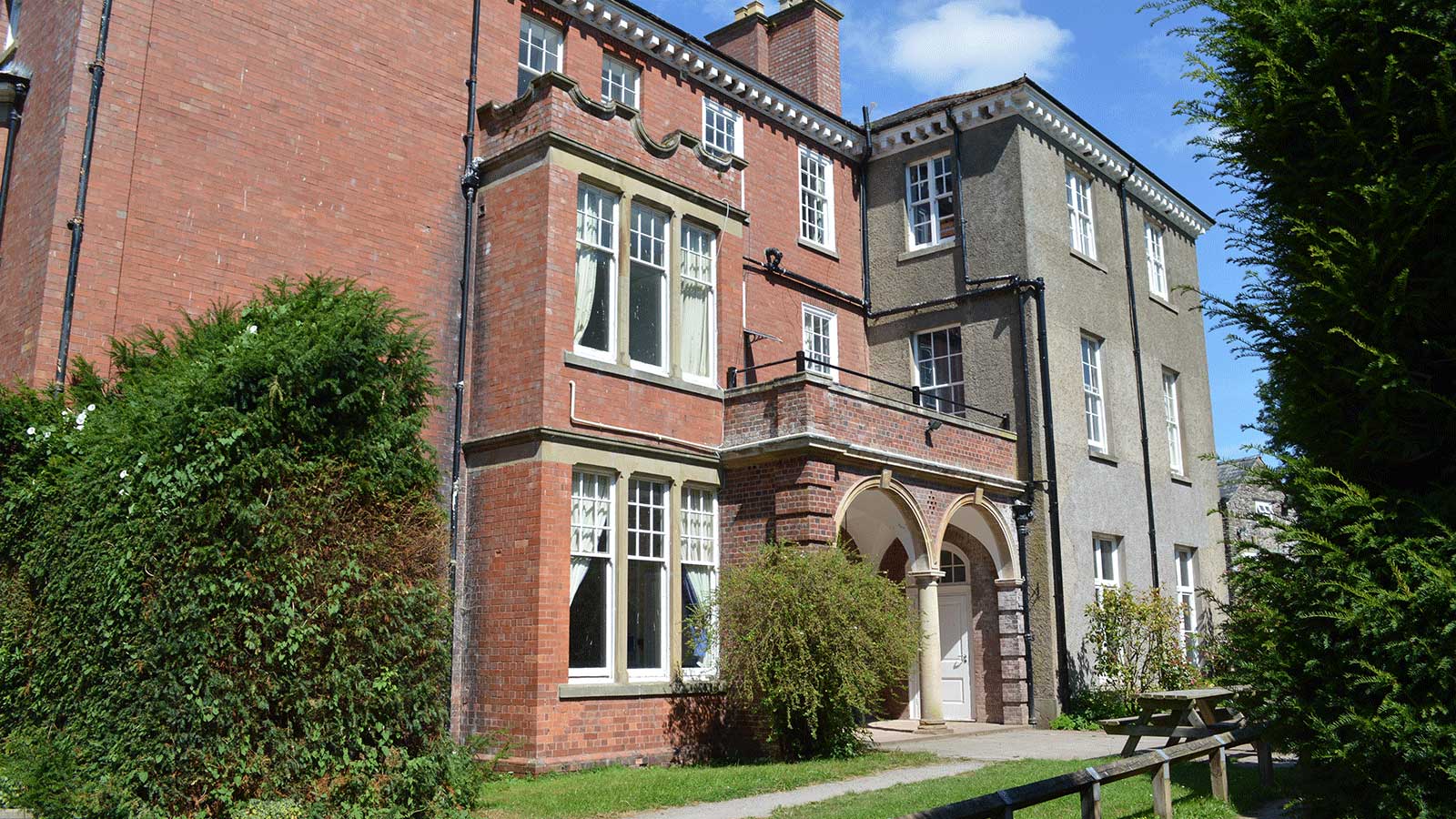 Tregoyd House Adventure Centre, Brecon Beacons - Primary School Trips