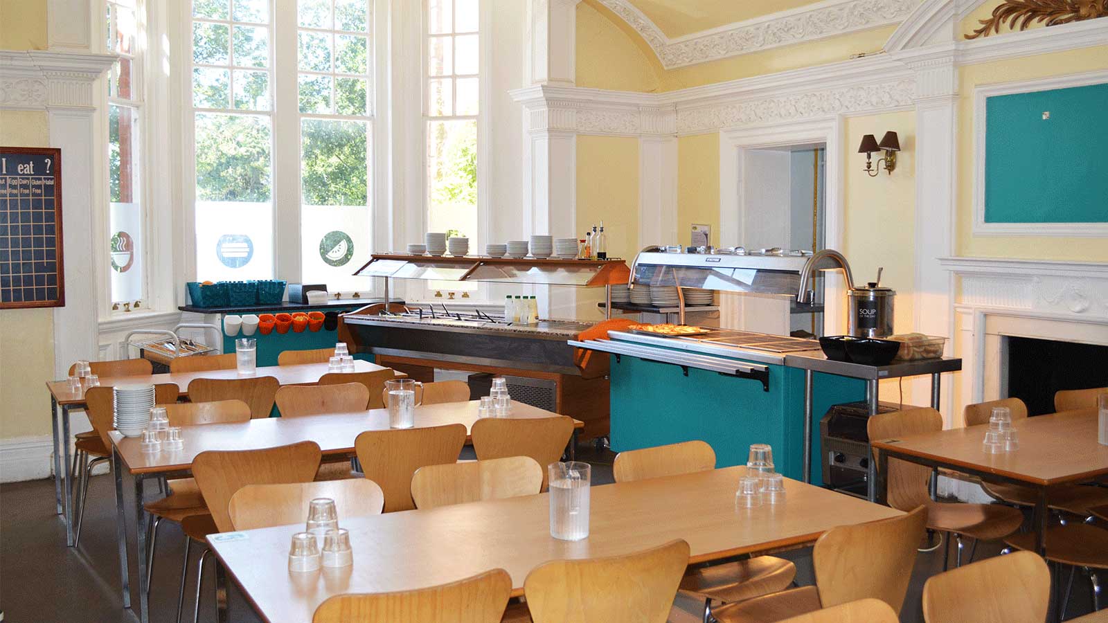 Tregoyd House Adventure Centre, Brecon Beacons - Primary School Trips