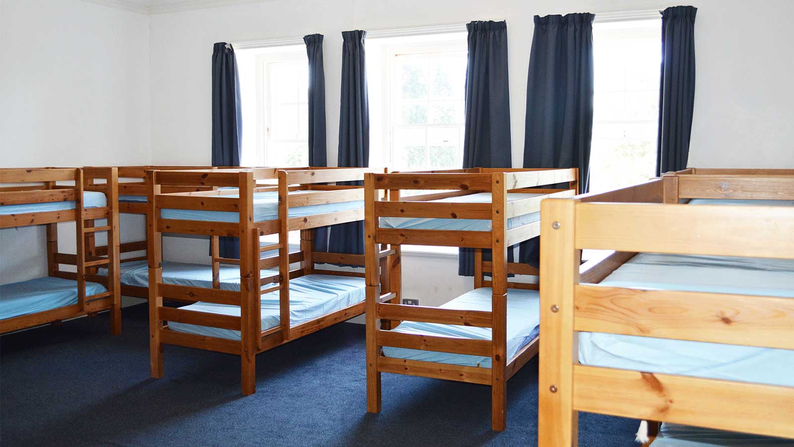 Tregoyd House Adventure Centre, Brecon Beacons - Primary School Trips