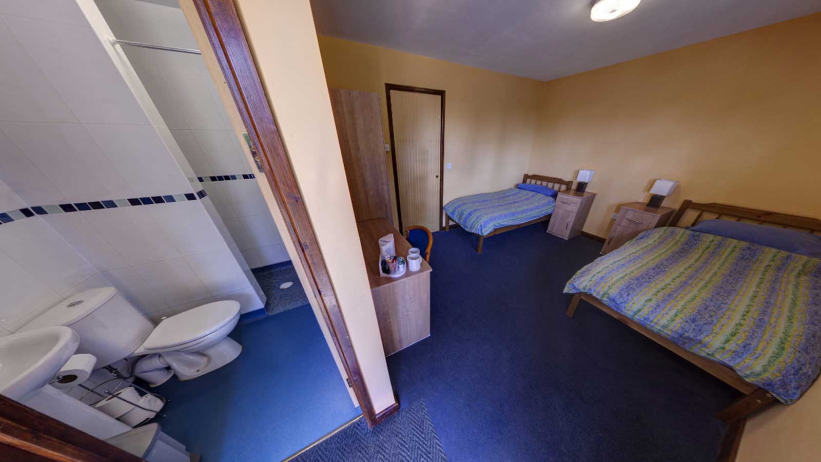 Windmill Hill Adventure Centre, Sussex - Primary School Trips