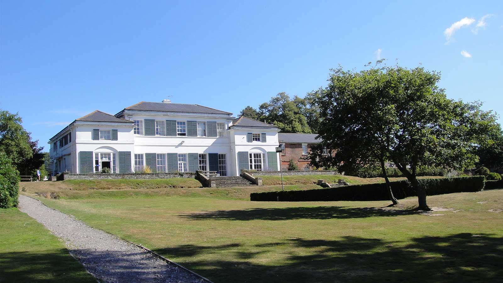 Windmill Hill Adventure Centre, Sussex - Primary School Trips