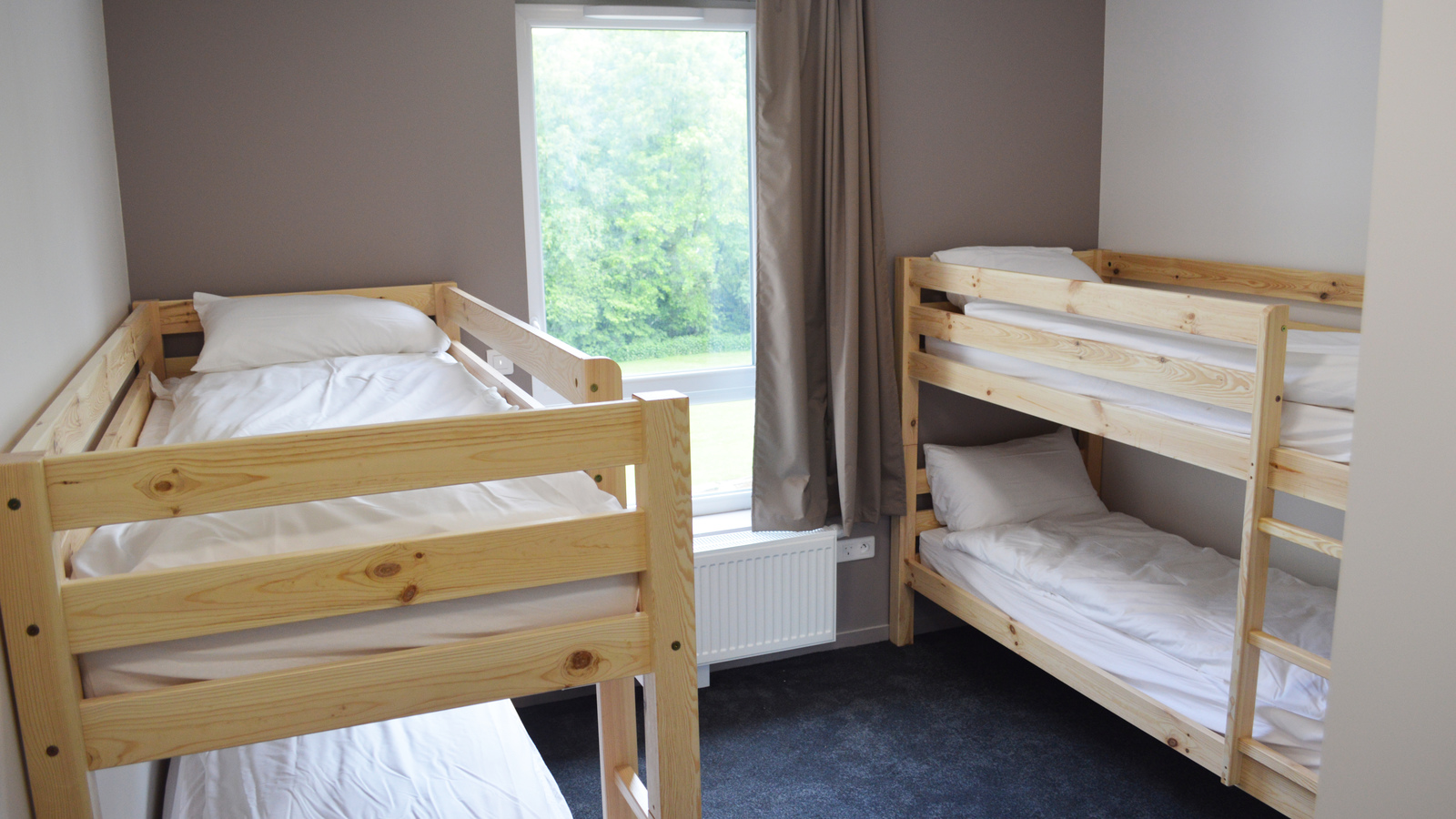 School Trips to Paris at Château de Grande Romaine