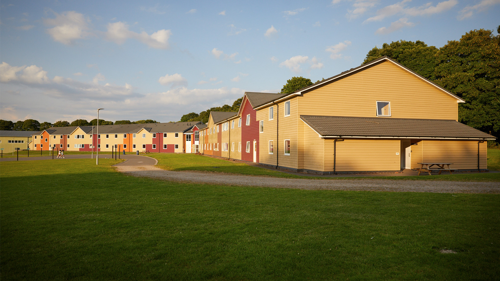 Liddington Adventure Centre, Wiltshire - Primary School Trips