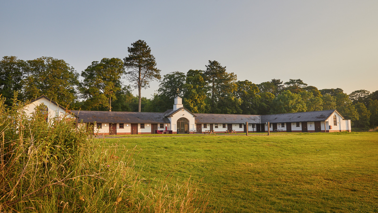 Liddington Adventure Centre, Wiltshire - Primary School Trips