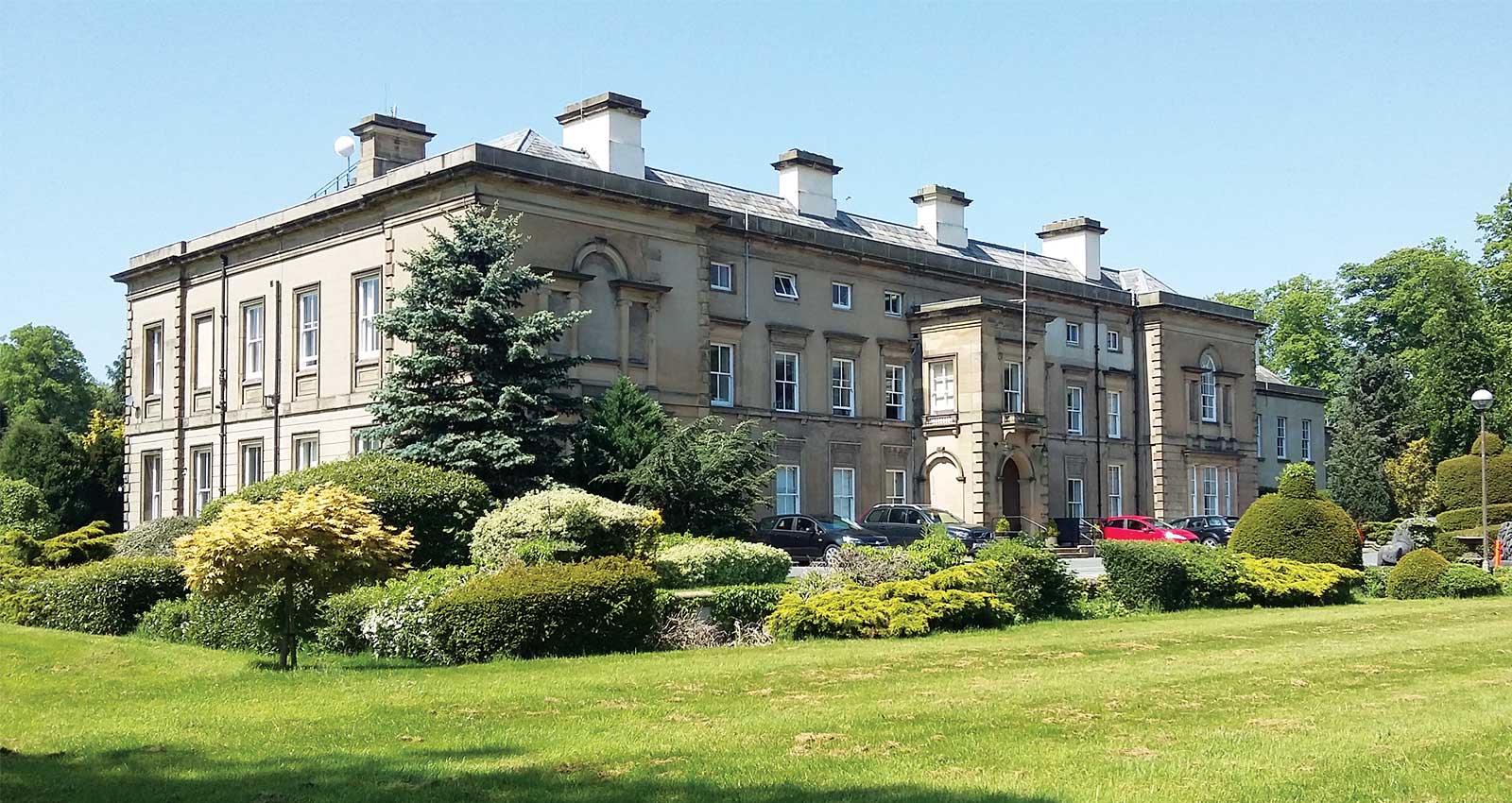 PGL Centre Locations for Secondary Schools