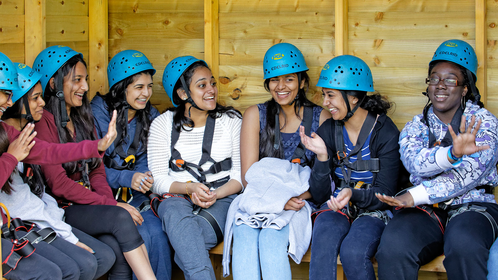 Revision Weekends and Residential Courses