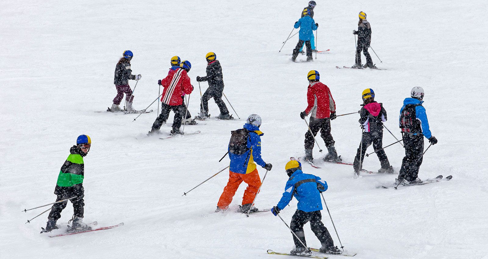 Planning A Group Ski Trip at Sara Huff blog