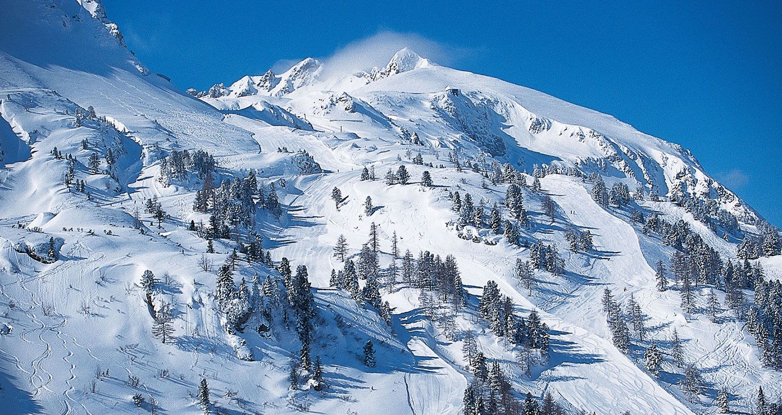 Obertauern - Ski Trips for Schools and Groups