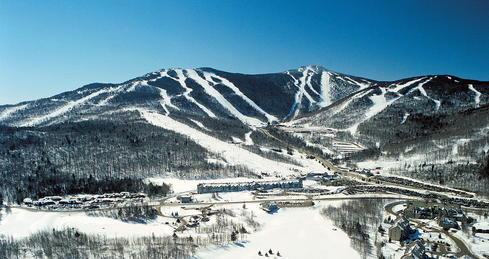 Killington - Ski Trips for Schools and Groups