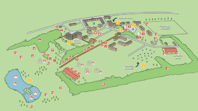 Jobs and Apprenticeships at PGL Osmington Bay outdoor activity centre